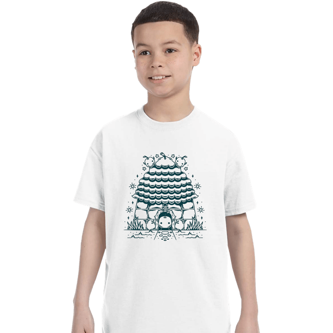 Junimo Hut
