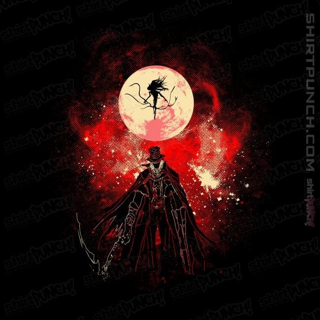 Comedy Moon Apparel | ShirtPunch