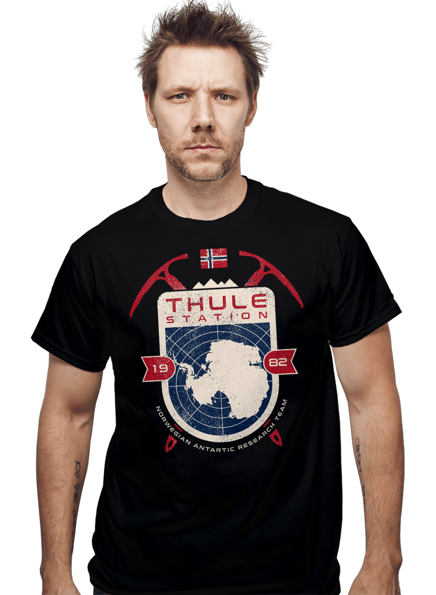 Thule Station
