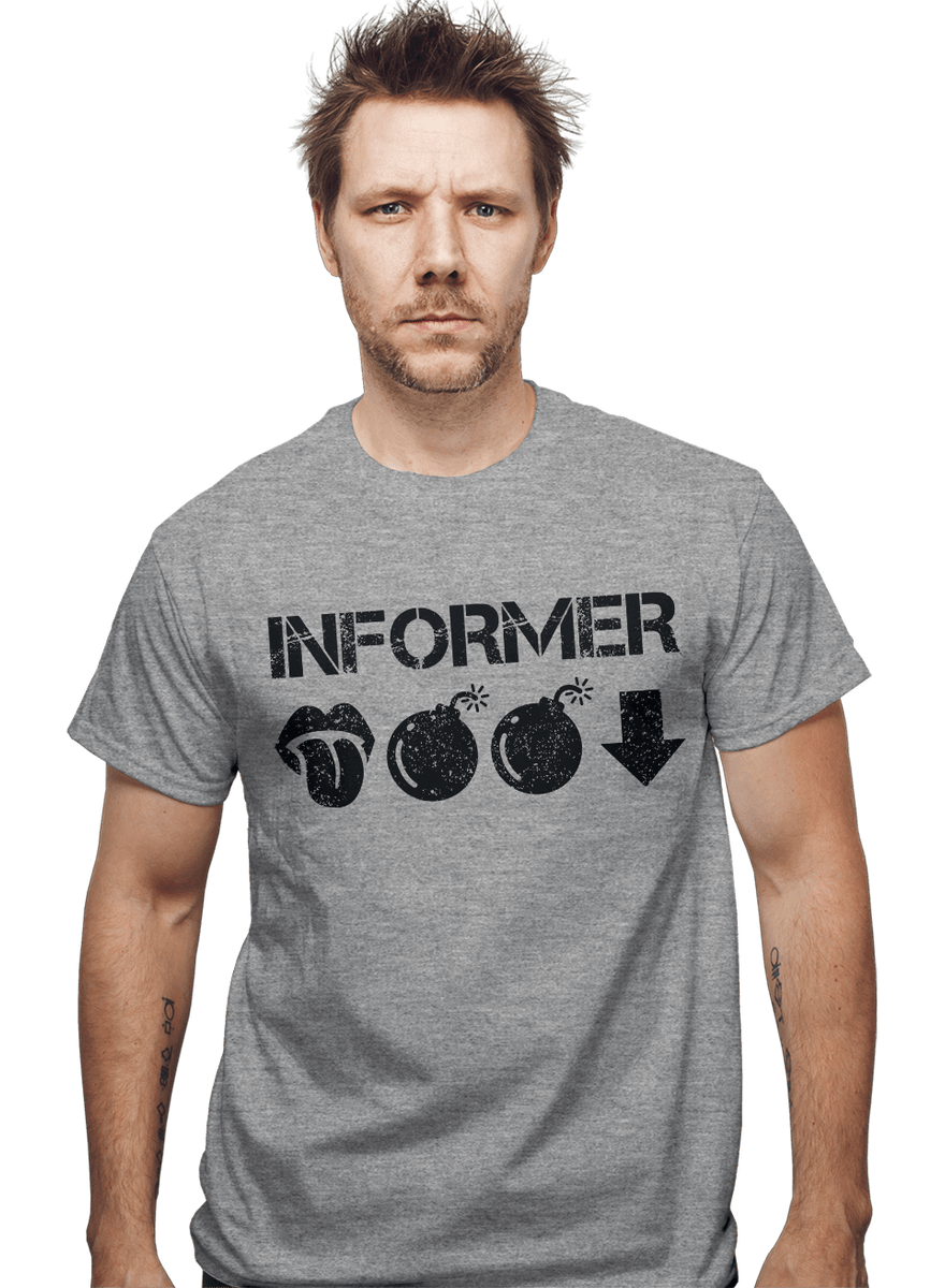 INFORMER
