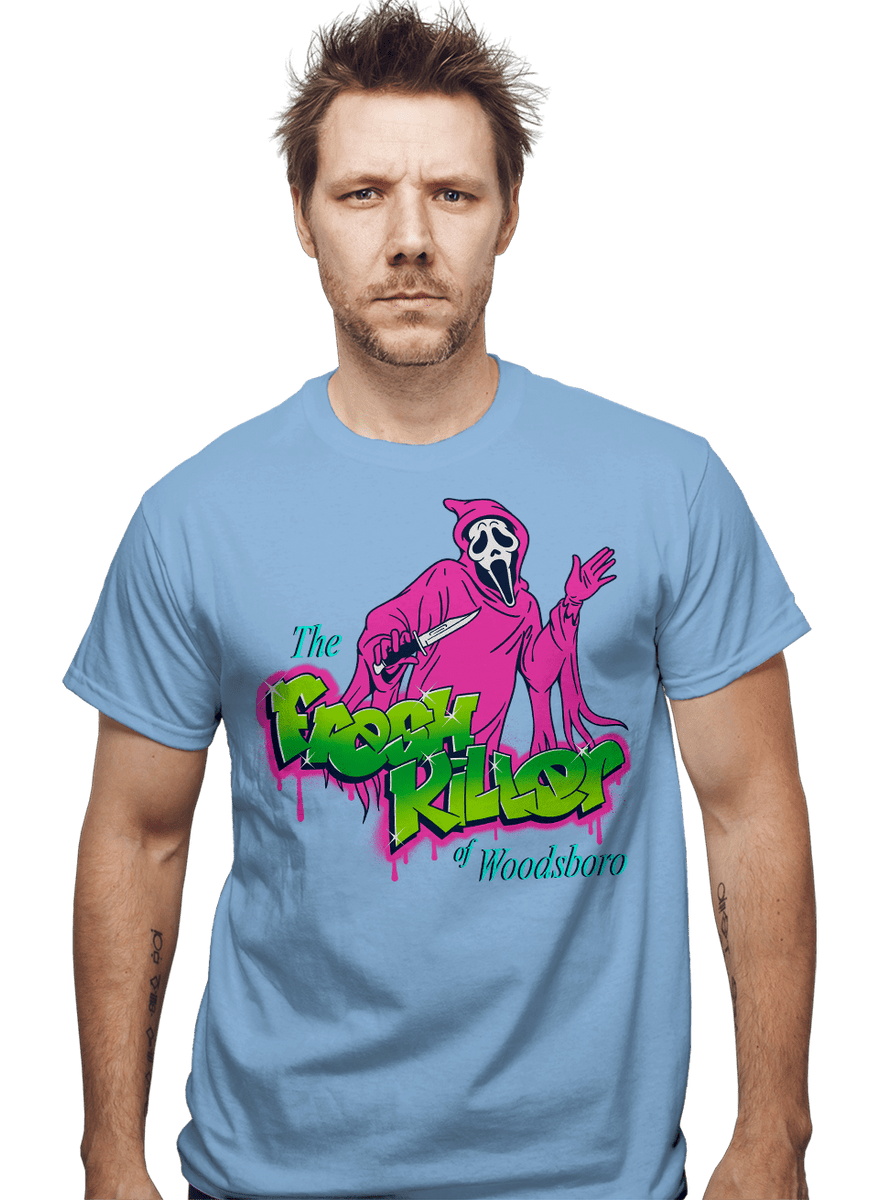 The Fresh Killer