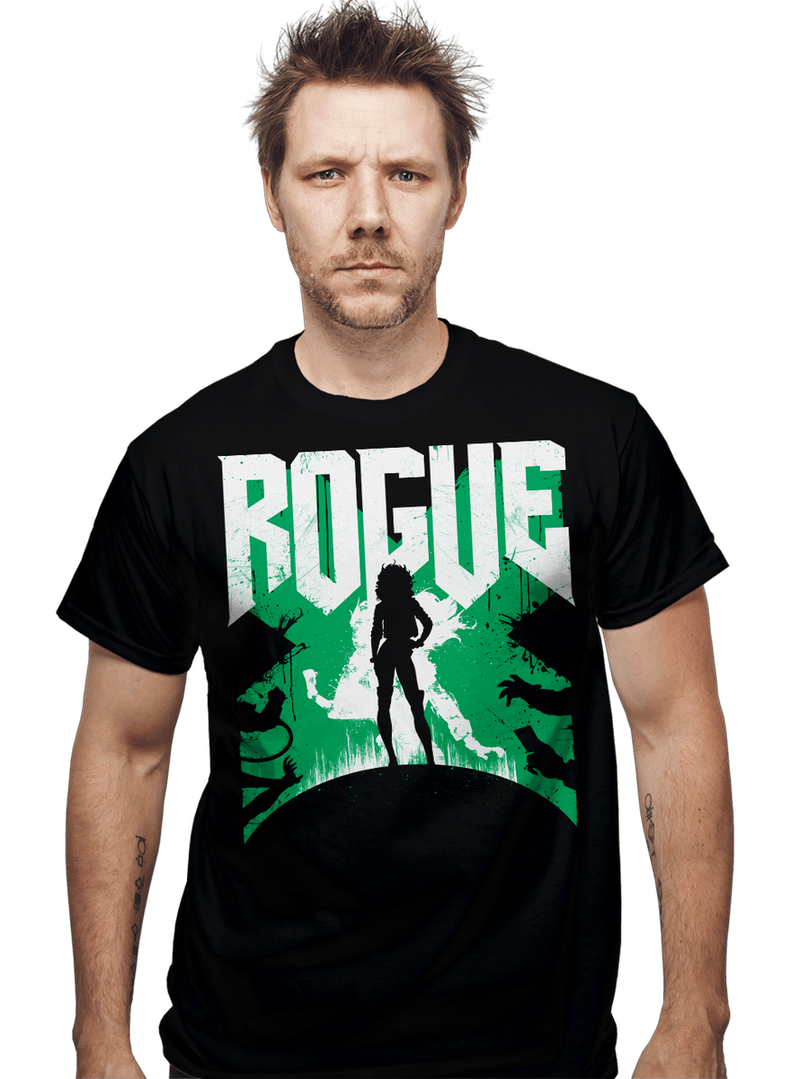 Rogue 92