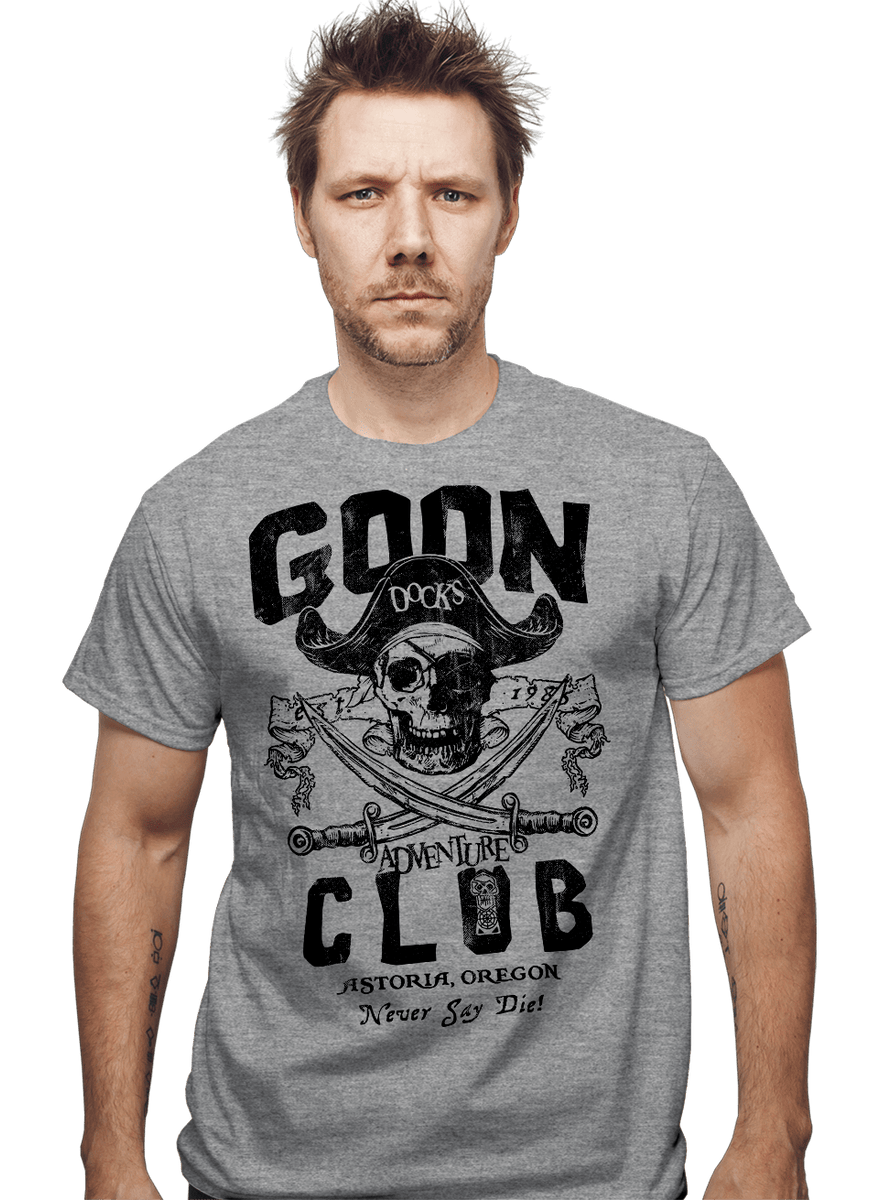 Goon Docks Adventure Club