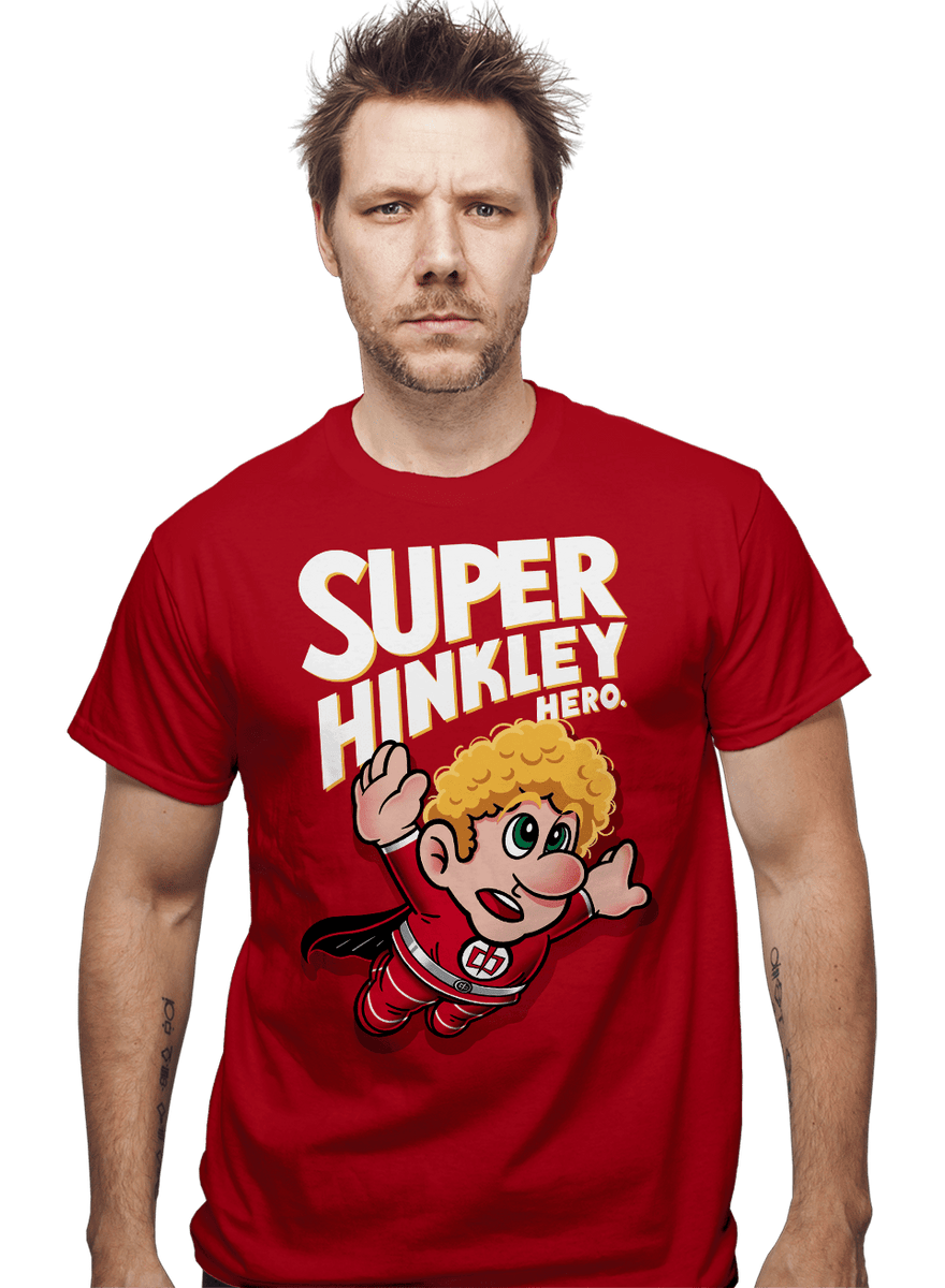 Super Hinkley