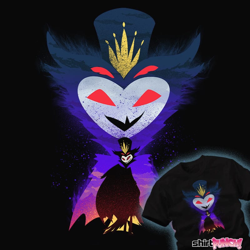Stolas Shadow