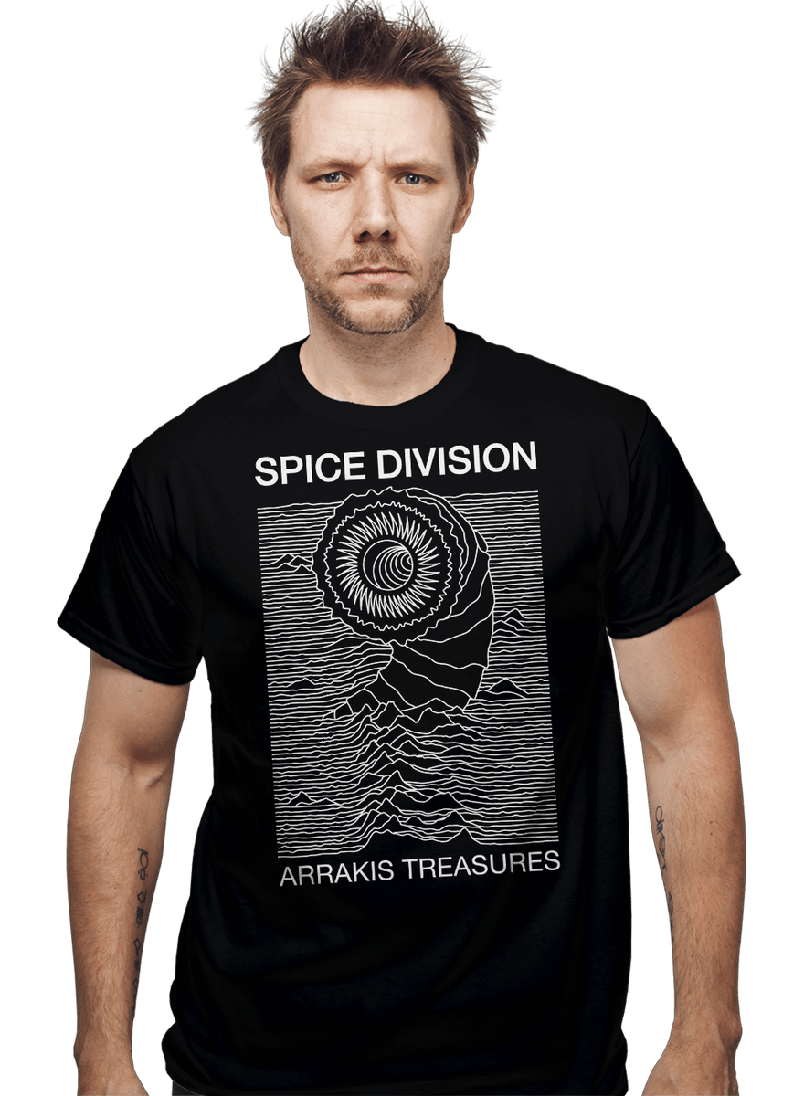 Spice Division
