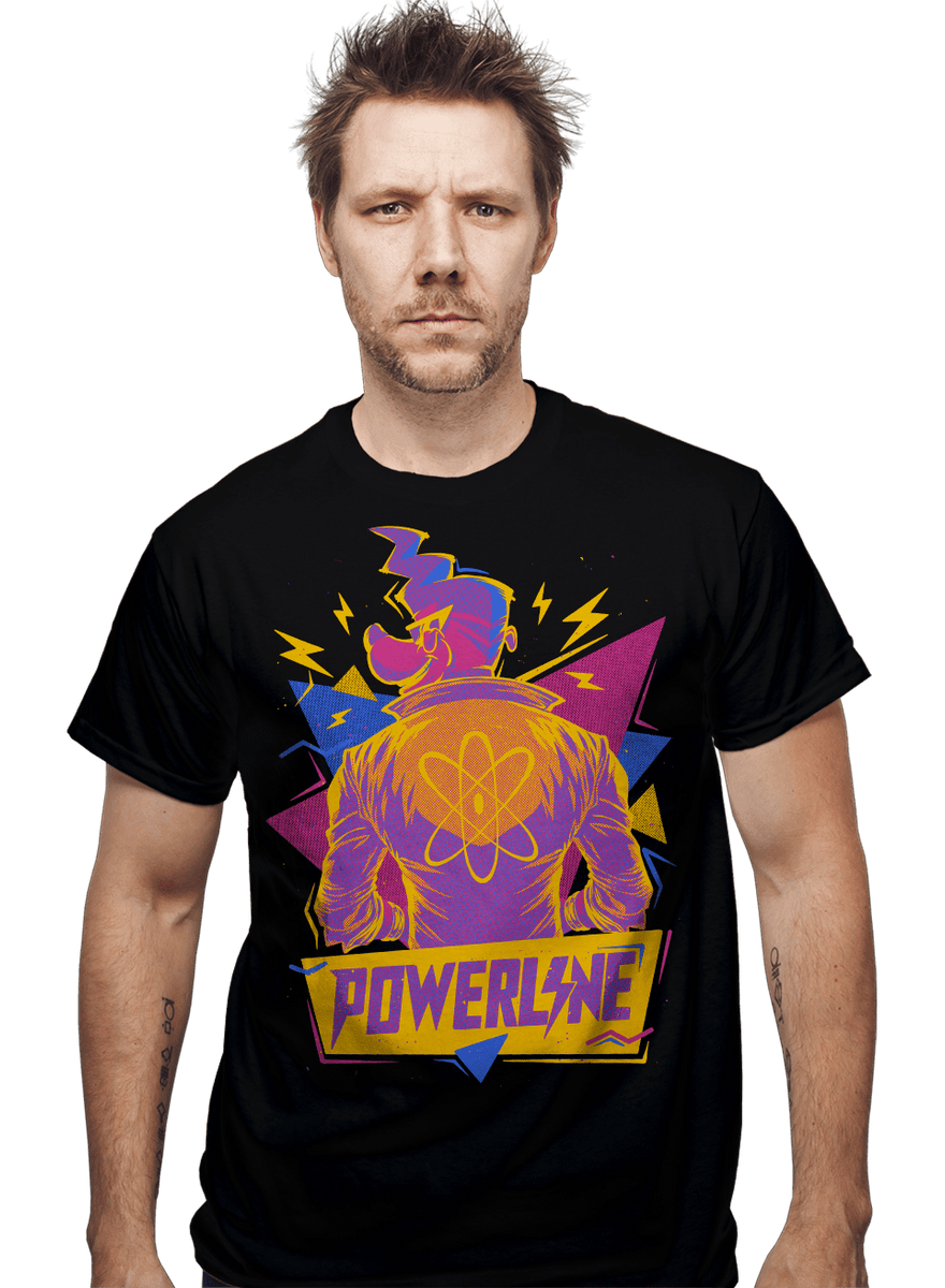 Powerline