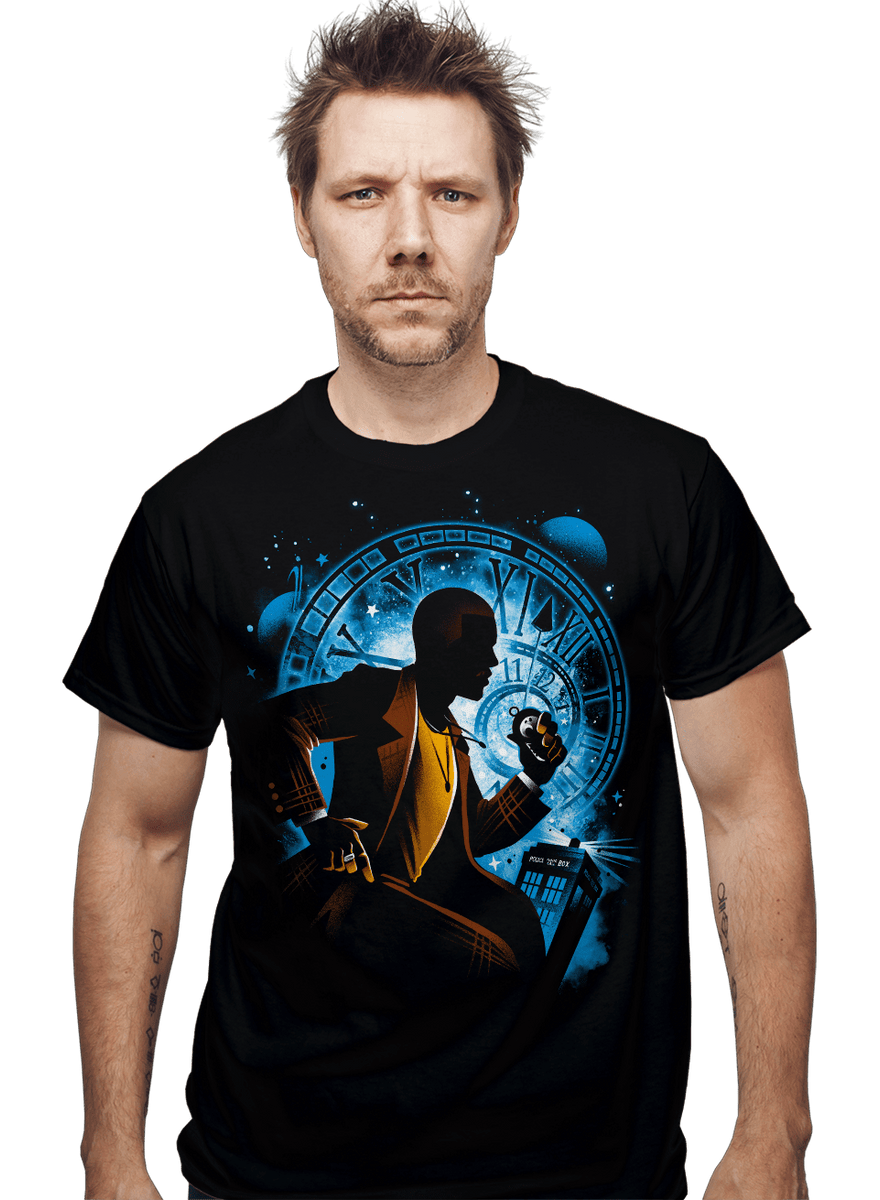The 15th Doctor