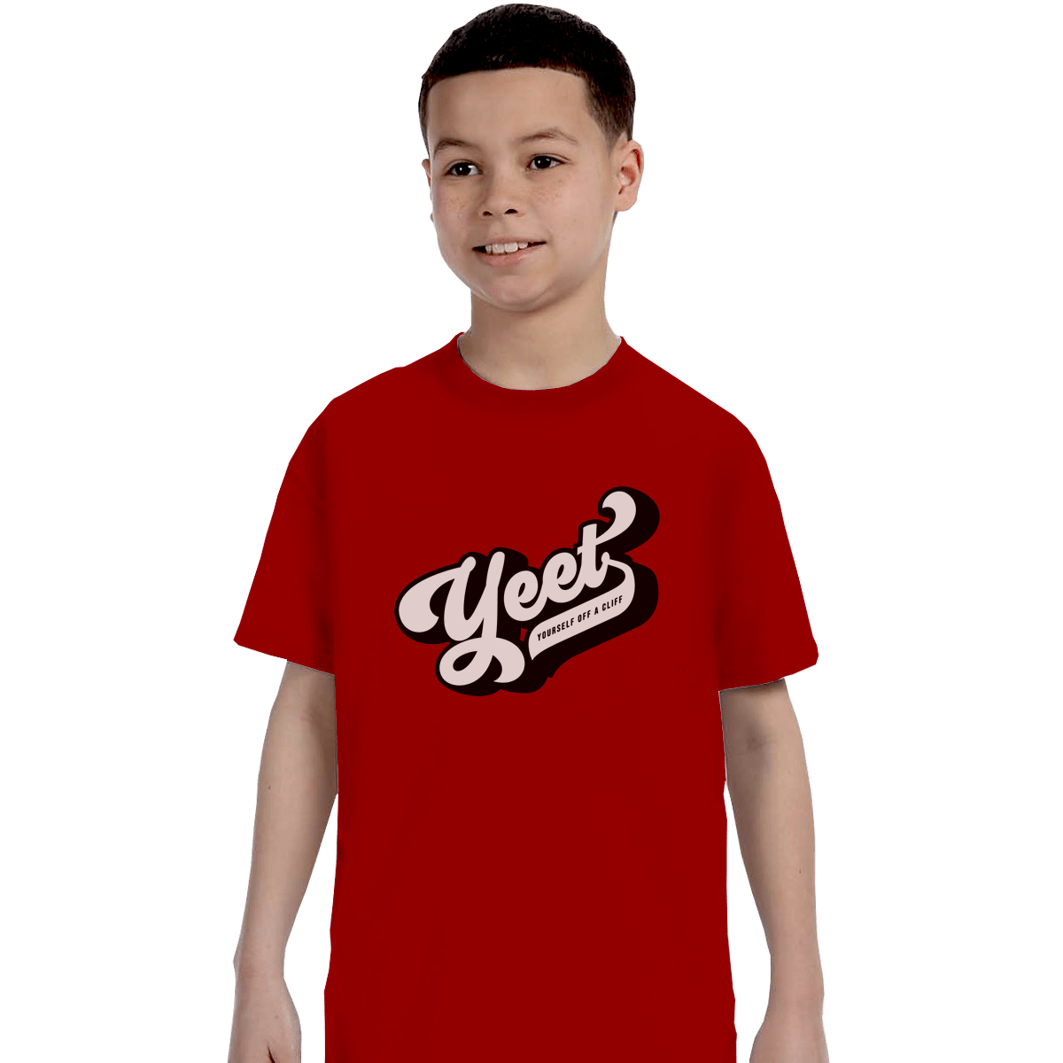 Yeet Yourself