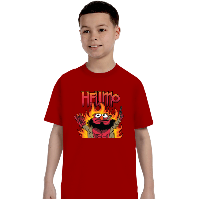 Hellmo