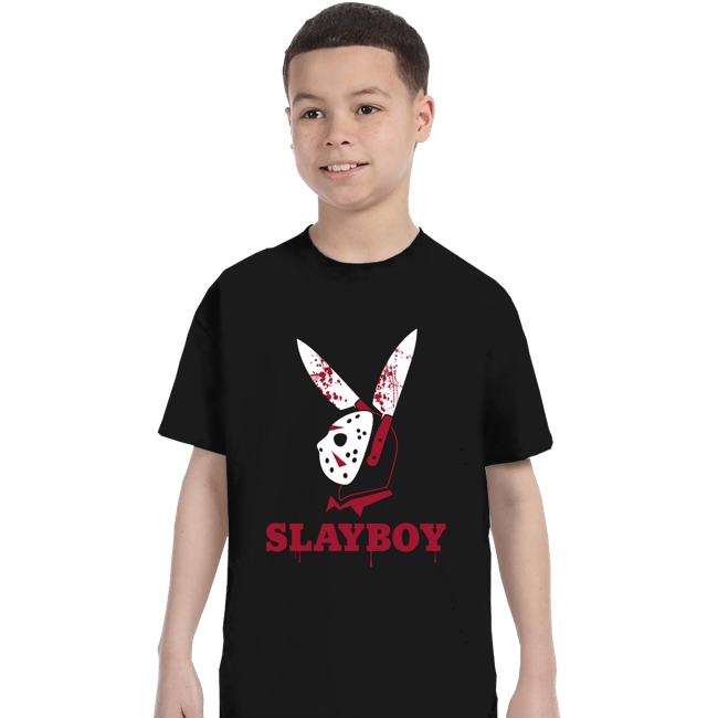 Slay Boy