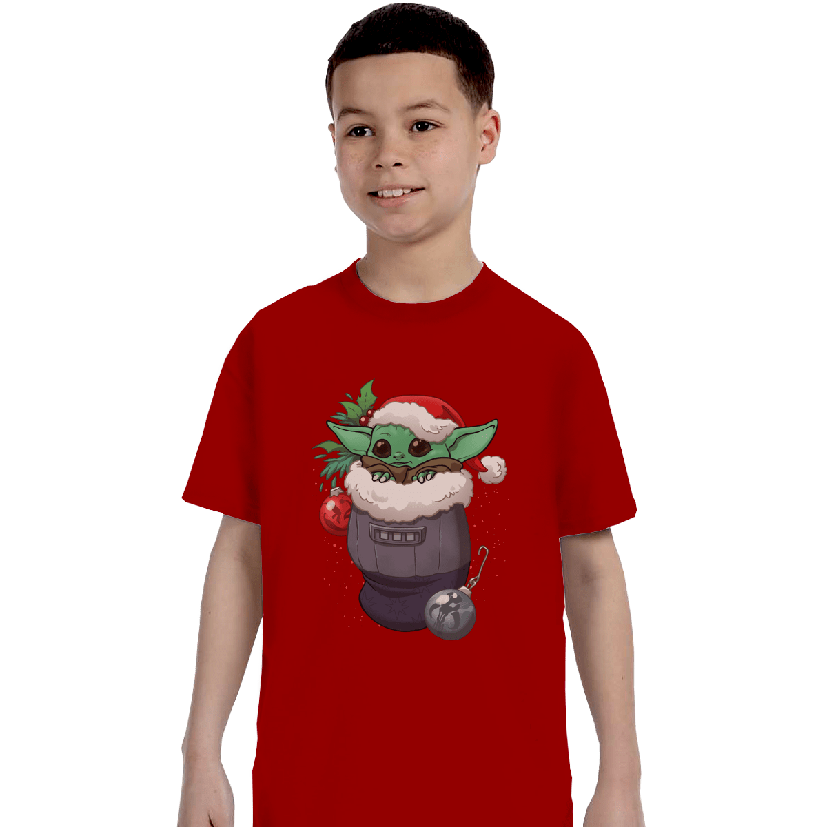 Baby Stocking Stuffer - Nerdy T-Shirt by dooomcat | ShirtPunch
